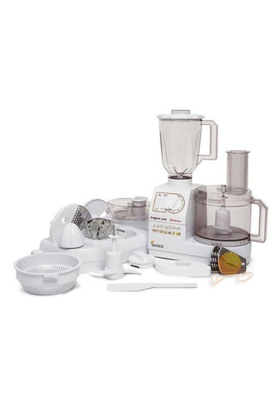 Arnica Prokit 444 Elektronik Mutfak Robotu