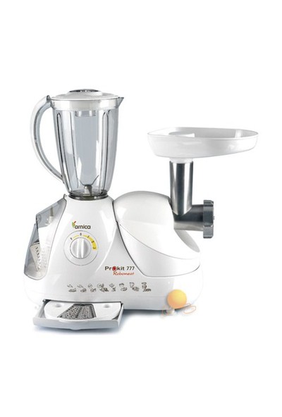 Arnica Prokit 777 Robomeat Mutfak Robotu