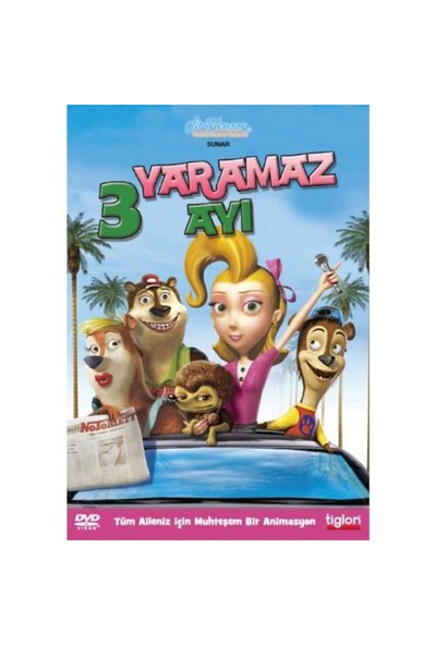 Goldılocks And The Three Bears (üç Yaramaz Ayı) Goldılocks And The Three Bears (üç Yaramaz Ayı)