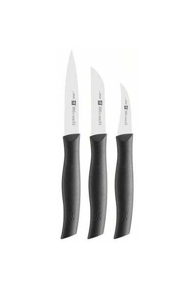 Zwilling 3 Parça Bıçak Seti Zwilling 3 Parça Bıçak Seti