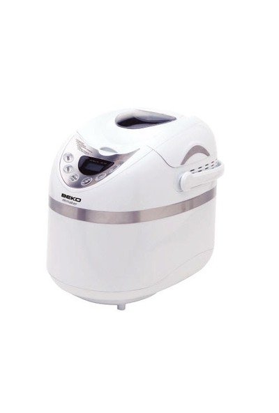Beko BKK 2505 600W Ekmaker-Ekmek Yapma Makinesi (Küçük)