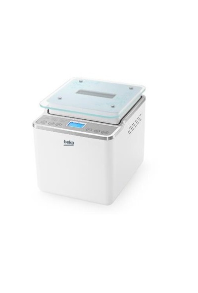 Beko BKK 2515 Ekmek Yapma Makinesi