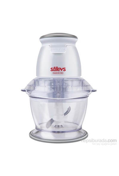 Stilevs Robotik RO-1000 Midi Doğrayıcı Stilevs Robotik RO-1000 Midi Doğrayıcı