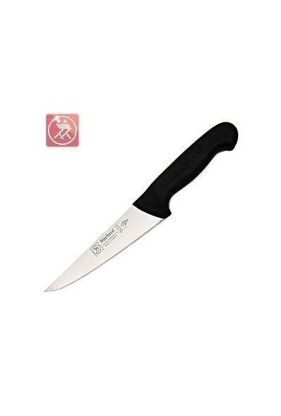 Sürbisa Sürmene 61111 Doğrama Bıçağı (13,50 Cm) Sürbisa Sürmene 61111 Doğrama Bıçağı (13,50 Cm)