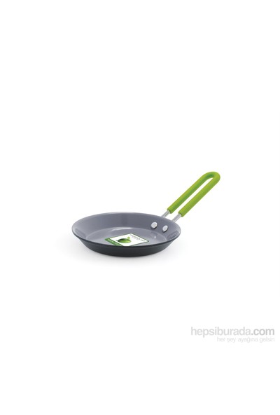 Esse Green Pan Mini Pancake 12,7cm Tava
