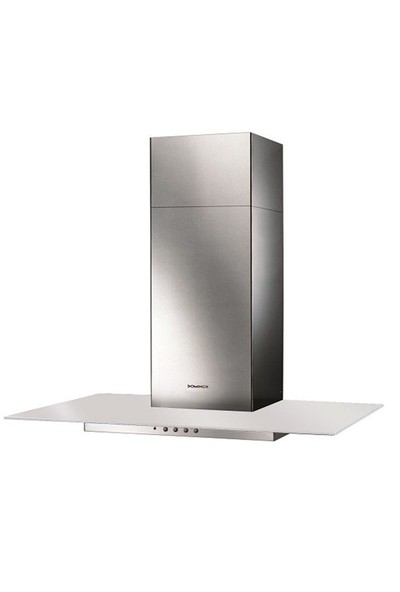 Dominox DA 9014 GS WH XS Beyaz/Cam/İnox Davlumbaz Dominox DA 9014 GS WH XS Beyaz/Cam/İnox Davlumbaz