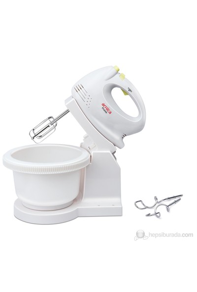 Arnica Promix Standlı 200 W Mikser