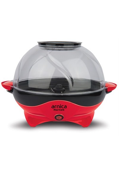 Arnica Mısırmatik Plus Mısır Patlatma Makinesi Arnica Mısırmatik Plus Mısır Patlatma Makinesi