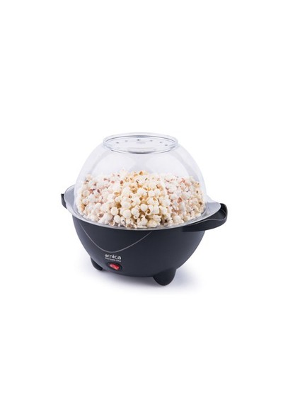 Arnica Mısırmatik Eko Mısır Patlatma Makinesi Arnica Mısırmatik Eko Mısır Patlatma Makinesi