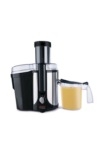 Arnica Ekovita Plus 1200W Katı Meyve Sıkacağı