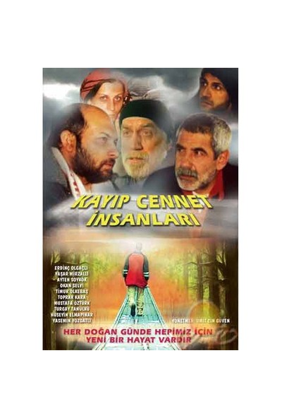 Kayıp Cennet İnsanları