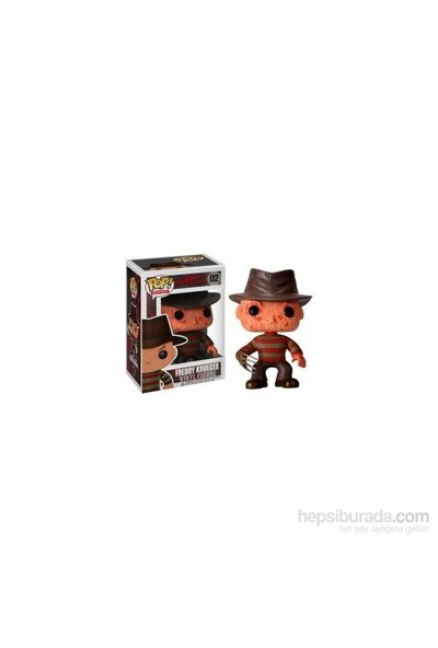 Funko Freddy Krueger POP Movies Funko Freddy Krueger POP Movies