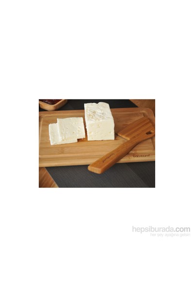 Bambum Hood Peynir Bıçağı
