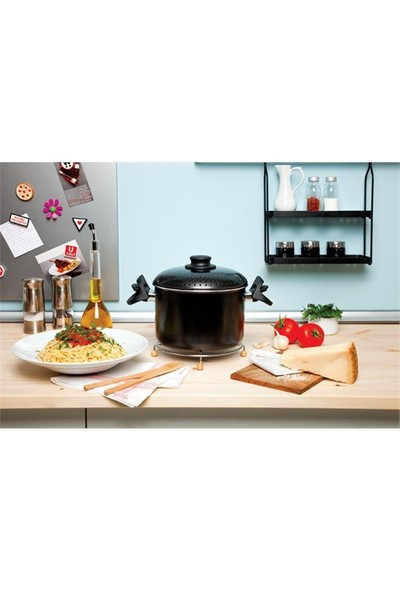 Cem Makarna Tenceresi 20 cm