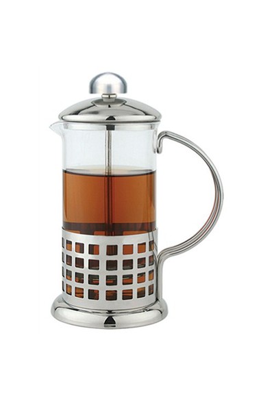 Narin French Press 600 Ml Narin French Press 600 Ml