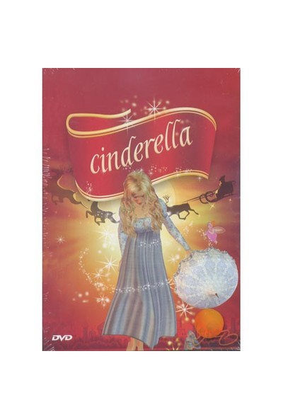 Cınderella Cınderella
