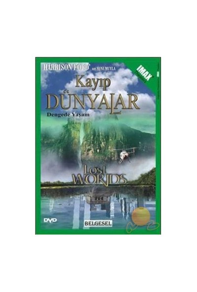 Kayıp Dünyalar