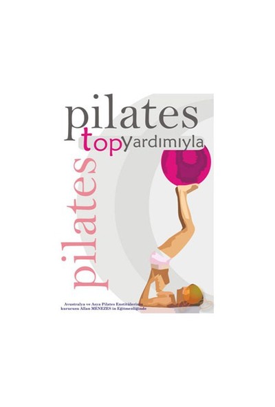 Pilates (Top Yardımıyla)