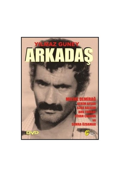 Arkadaş