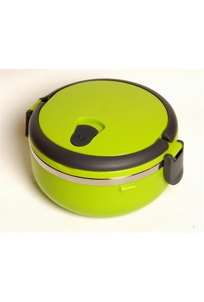 Atadan 2 li Termoslu Yemek Saklama Kabı