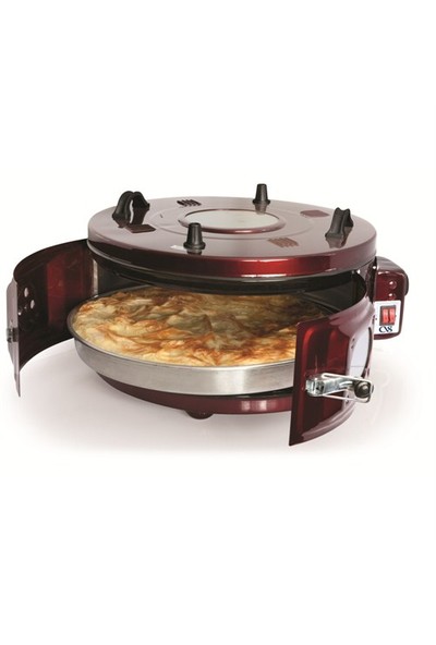 Cvs Dn 250 Hanımeli Davul Fırın