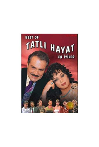 Tatlı Hayat ( DVD )