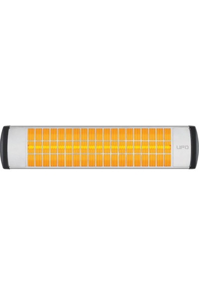 Ufo İnox Carbon 1200 W Isıtıcı