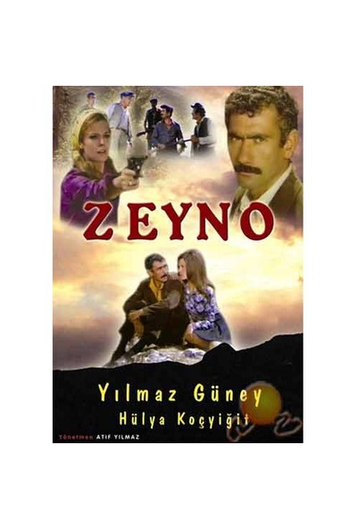 Zeyno ( DVD )
