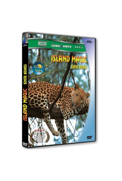 Island Magic (Sihir Adası)