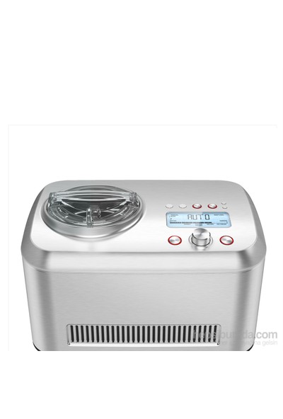 Breville Dondurma Makinesi Bcı 600 Breville Dondurma Makinesi Bcı 600
