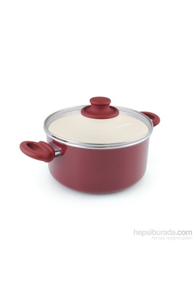 Vita- Verde By Green Pan 26 Cm Pilav Tenceresi