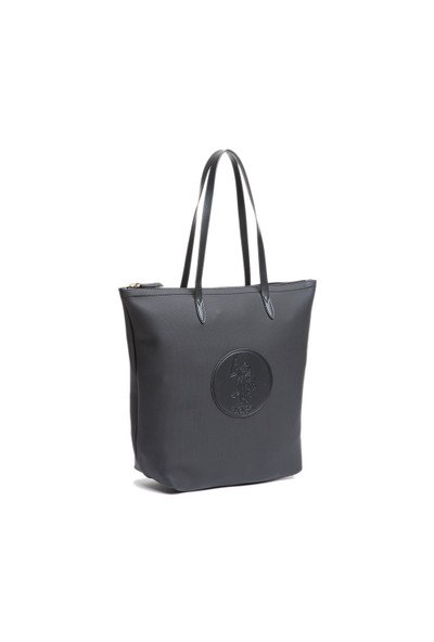 U.S. Polo Assn. Kadın Siyah Çanta