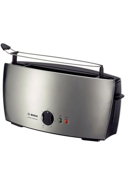 Bosch TAT6801 Private Collection Ekmek Kızartma Makinesi Bosch TAT6801 Private Collection Ekmek Kızartma Makinesi