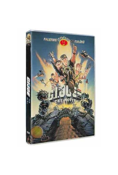 G.I. Joe The Movie