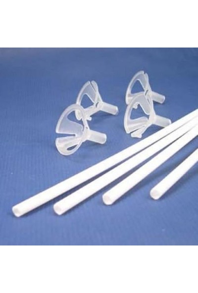 Balon Çubuğu - 50Li Balon Çubuğu - 50Li