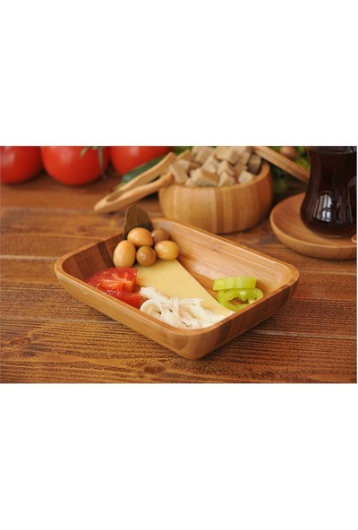 Bambum - Lateria - Çerezlik Büyük