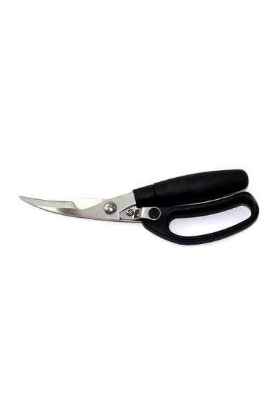 Hepsi Dahice Paslanmaz Et-Tavuk Doğrama Makası