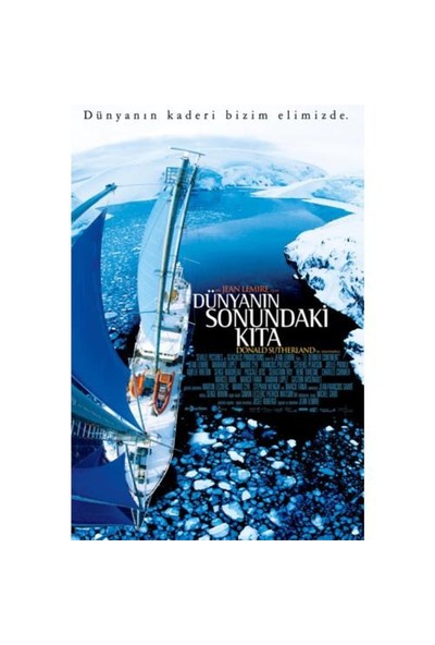 The Last Continent (Dünyanın Sonundaki Kıta)