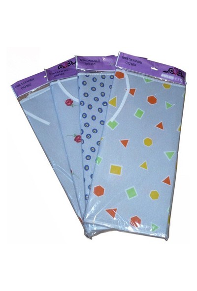 Okyanus Ütü Masası Bezi