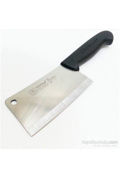 Sürmene Sürbısa Mutfak&Tavuk Satırı 15 Cm Sürmene Sürbısa Mutfak&Tavuk Satırı 15 Cm