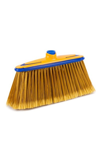 Titiz Kelebek Maksi Yer Fırçası