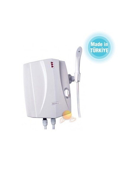 Sunny AT-550 SN8SOFE01 Elektrikli Şofben
