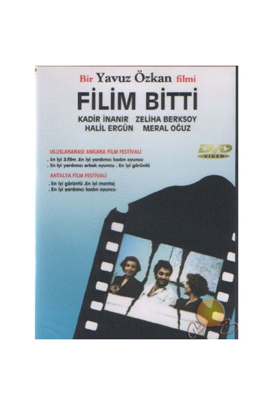 Film Bitti ( DVD ) Film Bitti ( DVD )