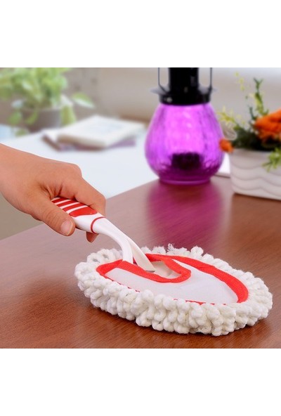 LoveQ Mikrofiber Duster Toz Alıcı Softon LoveQ Mikrofiber Duster Toz Alıcı Softon
