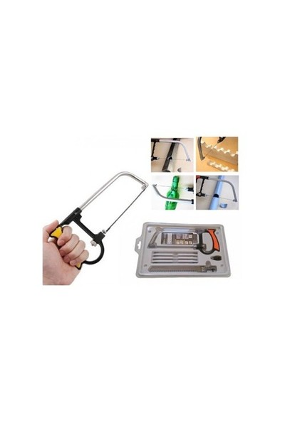 LoveQ Magic Saw Sihirli Testere LoveQ Magic Saw Sihirli Testere