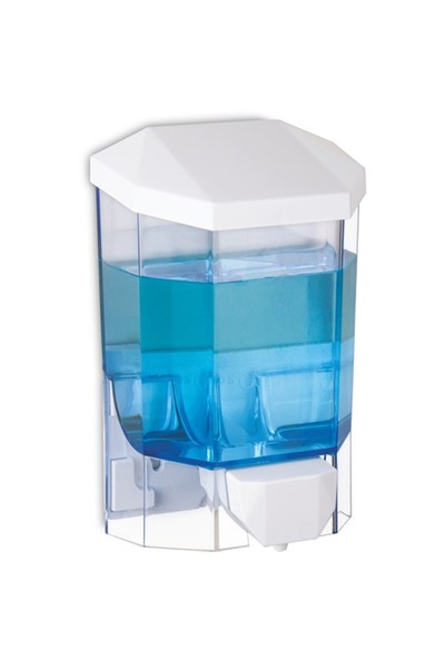 Flosoft F032 Sıvı Sabunluk 500 ML