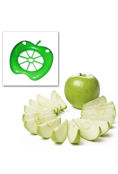 LoveQ Elma Dilimleyici