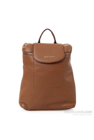 Pierre Cardin Kadın Omuz Çantası Taba Pierre Cardin Kadın Omuz Çantası Taba