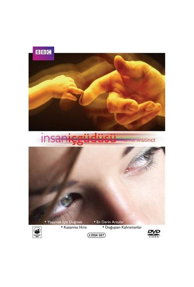 Human Instınct (İnsan İçgüdüsü)