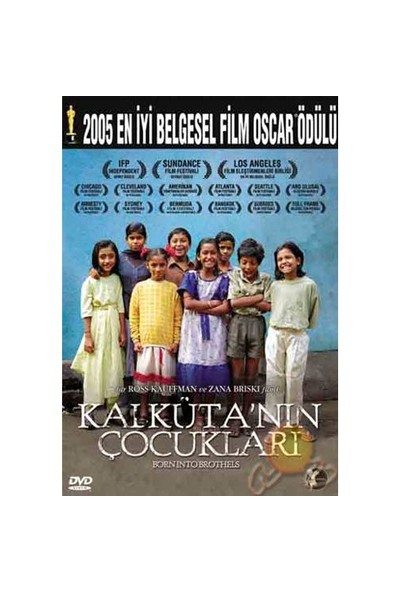 Born Into Brothels (Kalküta'nın Çocukları)